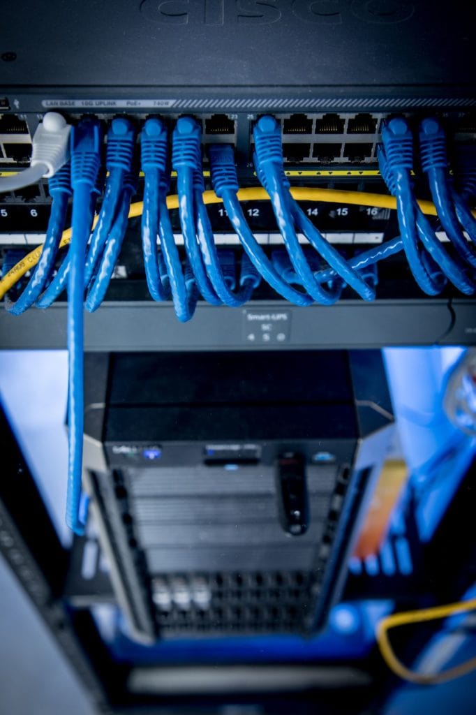 Onsite Field Services - Printers, PCs, & More - Request a Technician