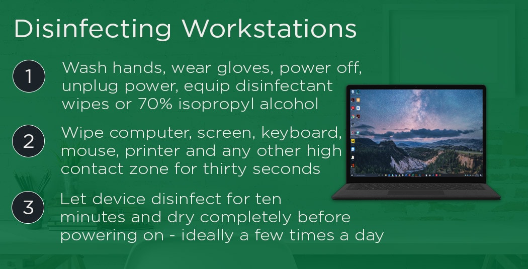 How to Clean Barcode Scanners, Printers, and Devices (Full Guide)